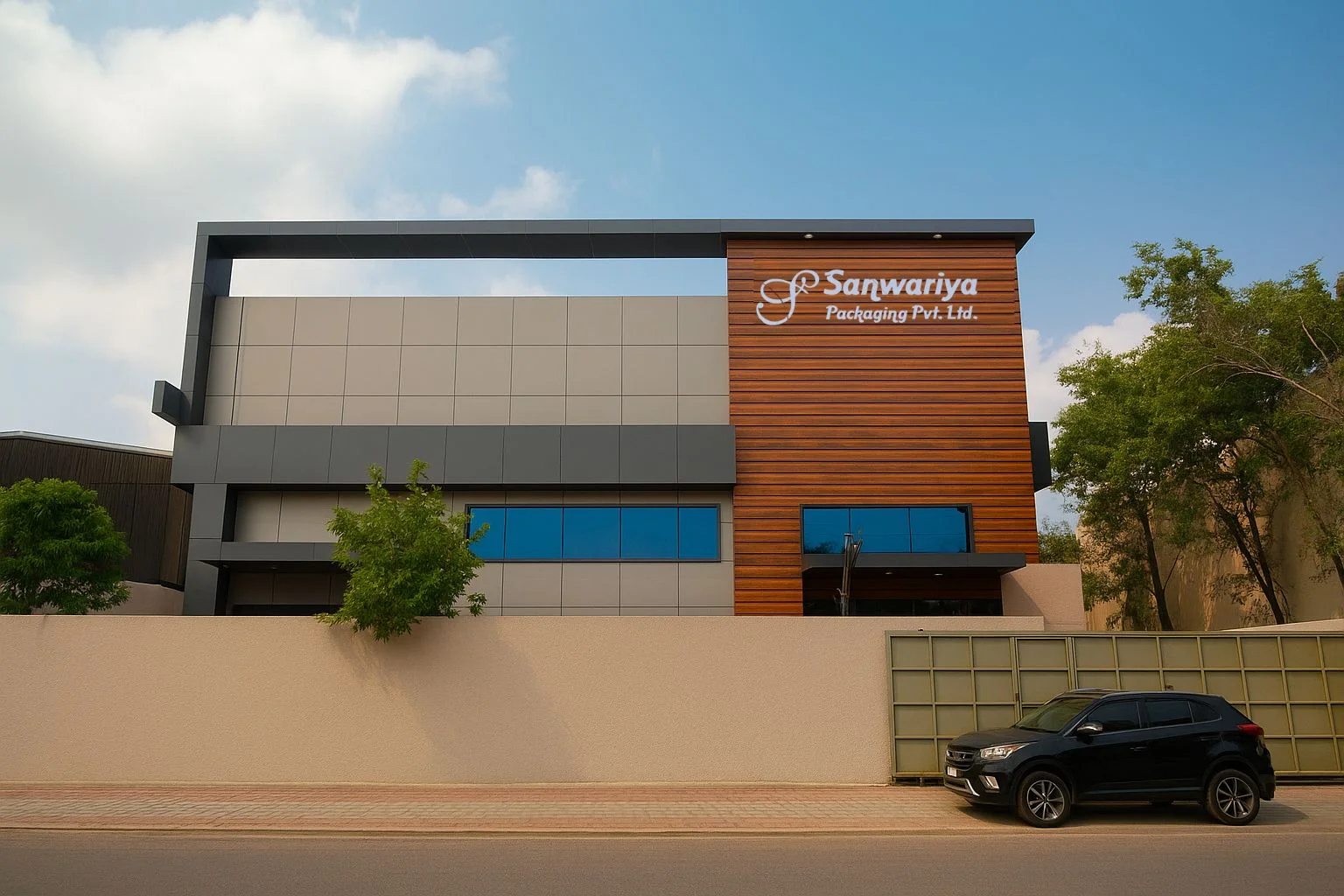 Sanwariya Packaging | Quality, Innovation & Excellence in Packaging